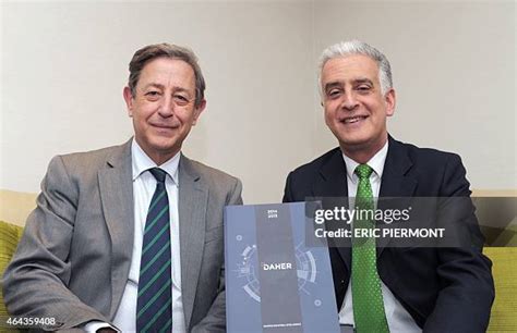 45 Patrick Daher Photos And High Res Pictures Getty Images