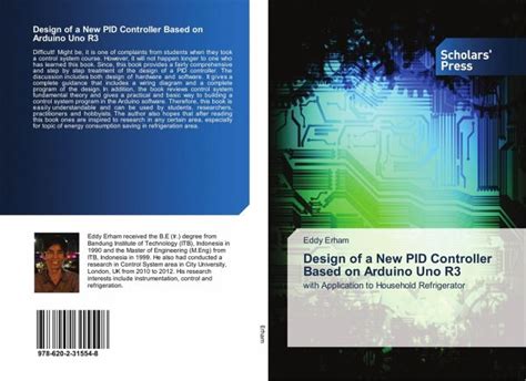 Design Of A New Pid Controller Based On Arduino Uno R3 Von Eddy Erham