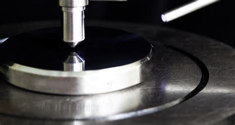 A Primer On Rockwell Hardness Testing Practical Machinist Practical Machinist