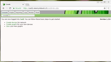 120 Access To Log · Issue 1792 · Cacticacti · Github
