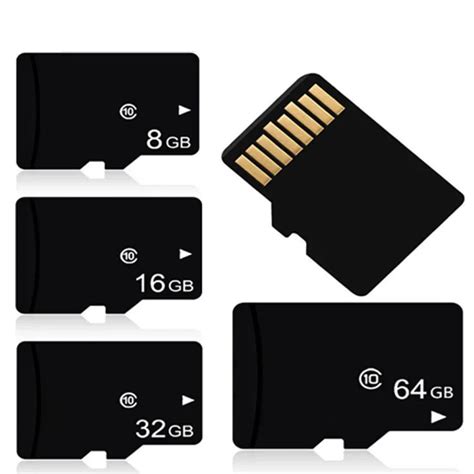 Wholesale Mobile Phone Memory Card Price Gb Gb Gb Memory Sd Card C
