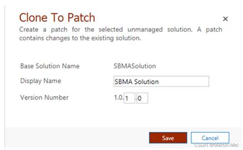 自定义dynamics 365实施和发布业务解决方案 3 开箱即用自定义