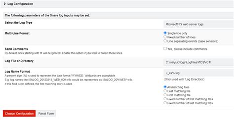 Microsoft Iis Documentation