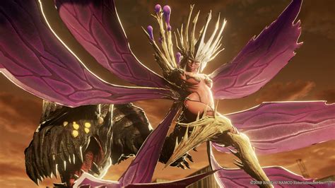 Preview Code Vein Waifu Souls • Jagat Play