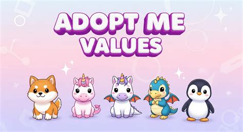 Sugar Glider Value Adopt Me Values