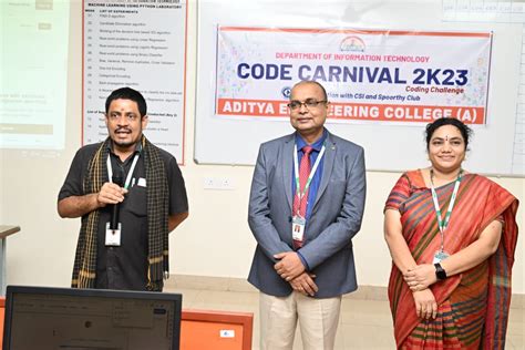 code carnival