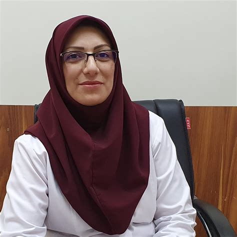 دکتر مرضیه محمد اکبری مرکز ارتوپدی دکتر کاظمی