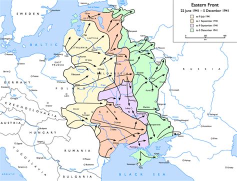 42 Maps That Explain World War Ii Vox