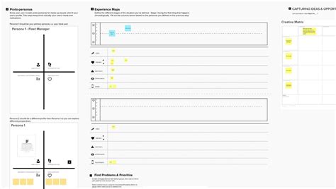 Free Online Flowchart Creator Create Flowcharts Mural