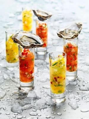 Oyster Shooter Recipes Wiki Fandom