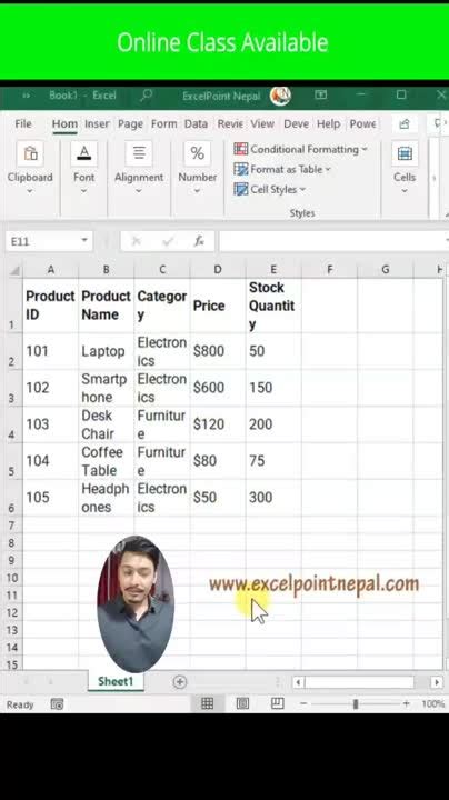 sanjay shrestha on linkedin excelpointnepal excelwithmenepal excel