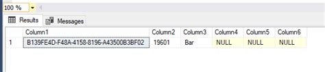 Azure Data Factory Copy Csv To Sql Cannot Convert Empty Data Stack