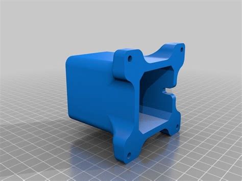 Bcn3d Moveo A Fully Opensource 3d Printed Robot Arm By Bcn3d