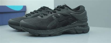ASICS GEL-Kayano 25 - история модели кроссовок