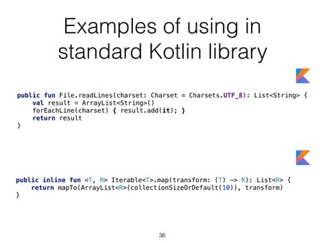 Compact And Safely Static Dsl On Kotlin Ppt