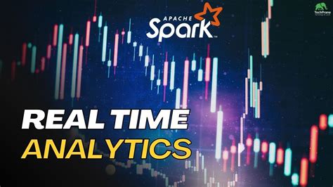 Real Time Data Processing With Apache Spark Structured Streaming