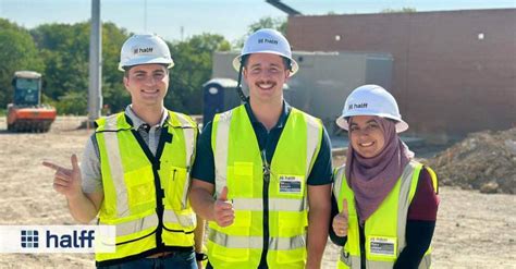 Inside Halff A Look At July 2023 Halff Halff