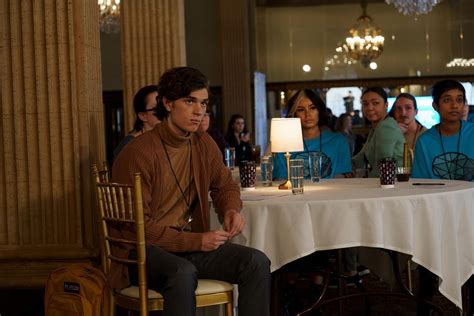 Photo Du Film Sex Nerd Photo 11 Sur 23 Allociné