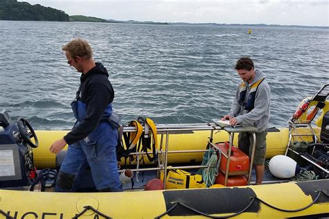 Ocean Acoustics Marine Acoustic Consultancy Scientific Services