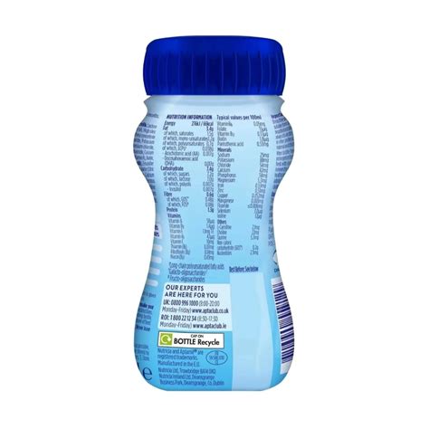 Aptamil First Milk Stage 1 Pack Of 200ml Rtf T