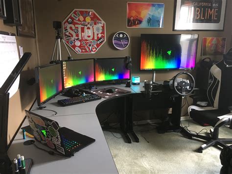 Having A Best Rigs For Gaming Setup Is Everyones Dream This Gamers Guide Will Show You 50