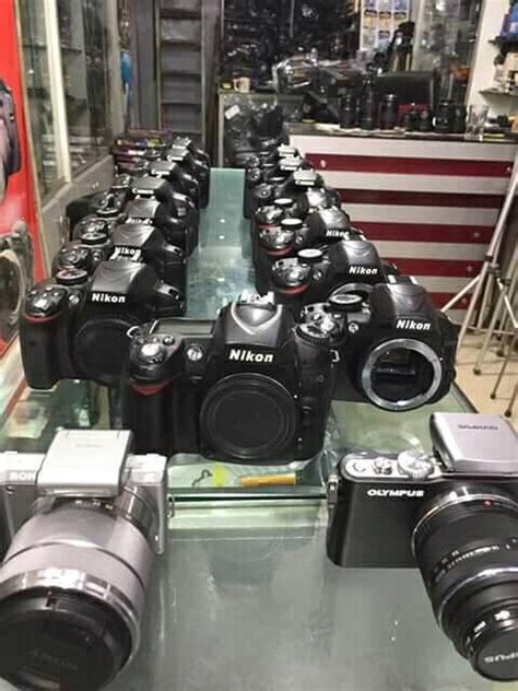 Ex Camera Zone Ex Camera Zone Added A New Photo