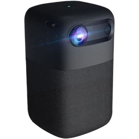 S10 3d Mini Projecteur 4k Home Cinéma Android Smart Tv Bureau Pico Projecteur Portable Affichage