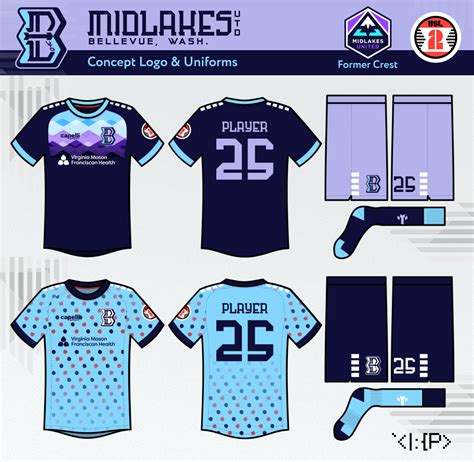 Washington Minor League Soccer Concepts Rainier Valley Added