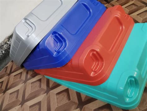 Pp Trolley Bag Shell At ₹ 260piece In New Delhi Id 2854570693055