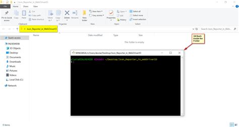 webdriverio json reporter qafox