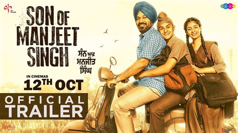 Watch Son Of Manjeet Singh Hd Fasrmind