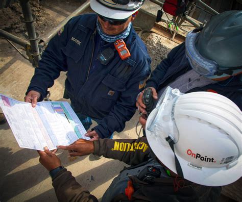 Workplace Consultation Onpoint