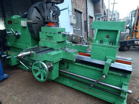 Facing Lathe Machine 250 Mm At Best Price In Batala ID 2852820925173