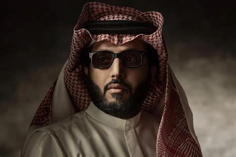 Turki Alalshikh Net Worth Early Life Career And Real Estate