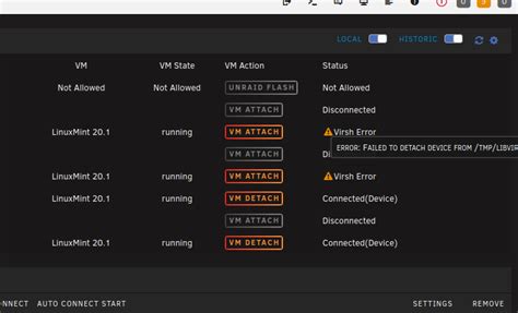 Plugin USB Manager Page 2 Plugin Support Unraid