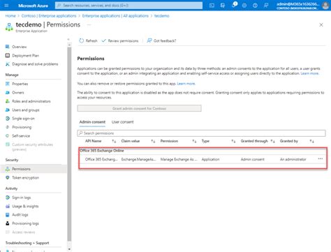 Using Azure Functions For Exchange Online Practical
