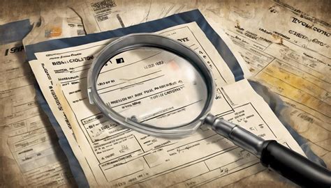 Do Warrants Show Up On Background Checks Heres The Answer This Info
