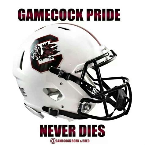 South Carolina Gamecocks Quotes Quotesgram