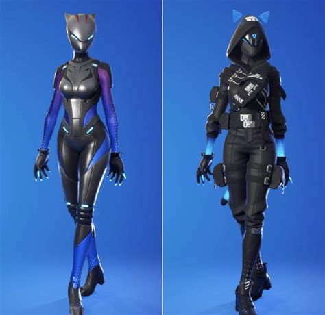 Which Lynx Is Better In Your Opinion Rfortnitebr
