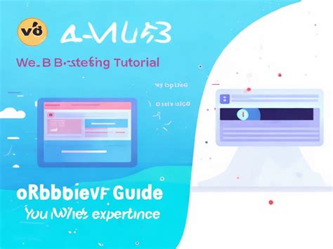 Vue3 Ab测试实战指南 Dawoai