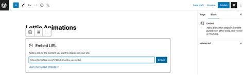 How To Add Lottie Animations To Your Site Ways DreamHost