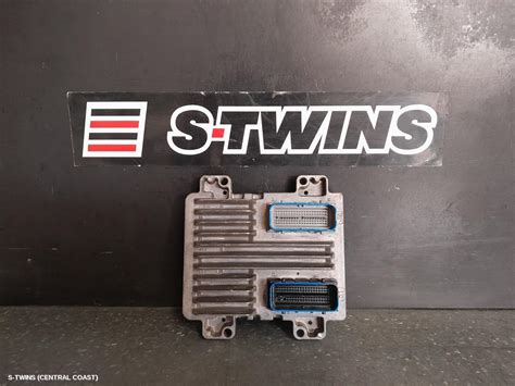 2017 Holden Commodore Ecu Engine Ecu V8 Ecu Only Vf 0513 1217 347470