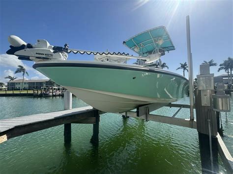 2017 Mako 21 Lts For Sale