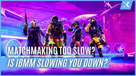 Stop Wasting Time In Xdefiant Heres The Fix For Slow Matchmaking Youtube