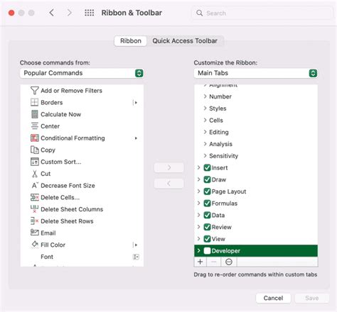 Capturez Une Plage Dans Le Presse Papiers Avec Un Bouton Macro Dans Excel Pour Mac
