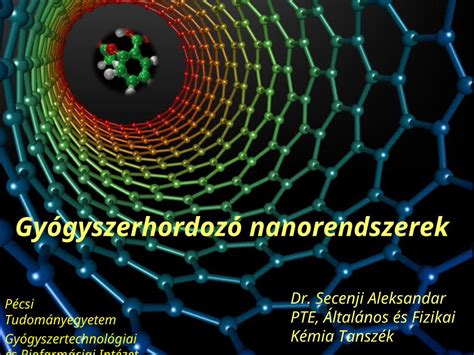 Ppt Nanotechnology In Drug Delivery Dokumen Tips