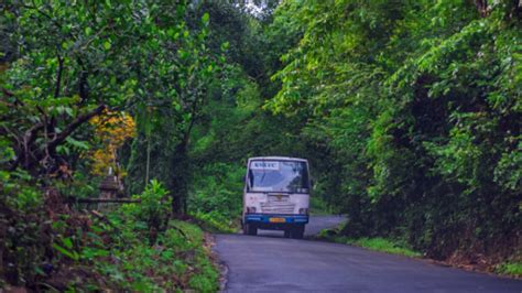 Winter Vacation In Kerala These 7 Hill Stations Are Perfect For Road Trips