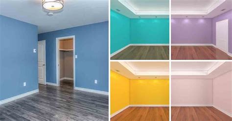 Warna Cat Bisa Dibilang Jadi Salah Satu Bagian Penting Dalam Pembangunan Rumah Tentunya