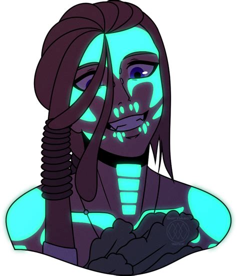 [af 2022] Mranda — Weasyl