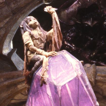 Jen The Dark Crystal